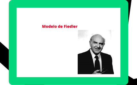 Modelo de Fiedler by Jose lhm on Prezi
