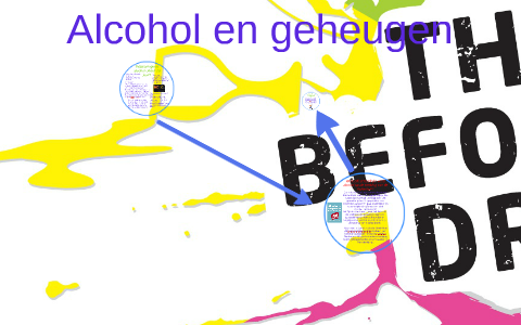 Waarom geen alcohol onder de 18? by Bianca Verbeek on Prezi