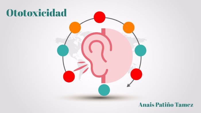 Ototoxicos by Anais Patiño on Prezi