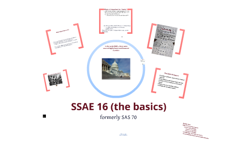 SSAE 16 by richard bailey on Prezi