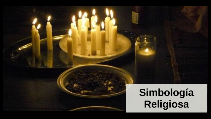 Simbología religiosa by Victor Eduardo Saravia Castellanos on Prezi