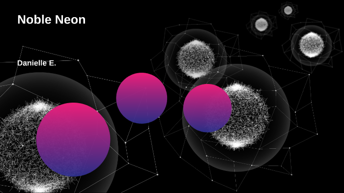 Super Hero Element (neon) by Danielle Etugbo on Prezi