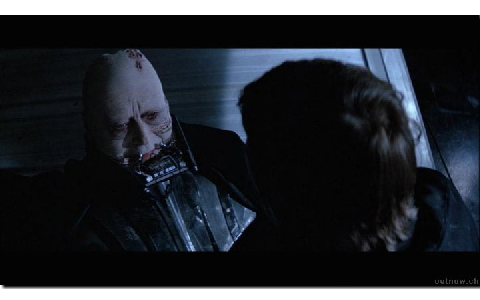 le bonbon monster by Anakin skywalker
