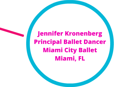 Jennifer Kronenberg by Sarah Cibula