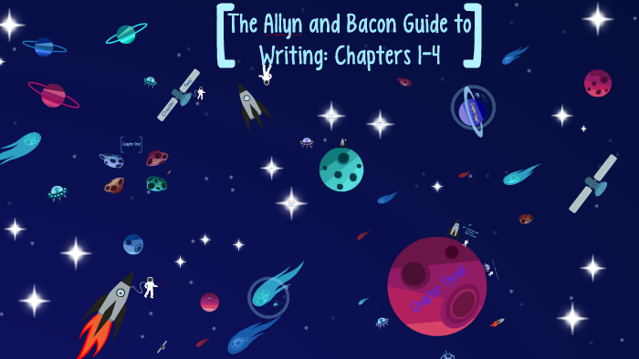 ALL Allyn and Bacon Chapters 1-4 by Madison Roths on Prezi