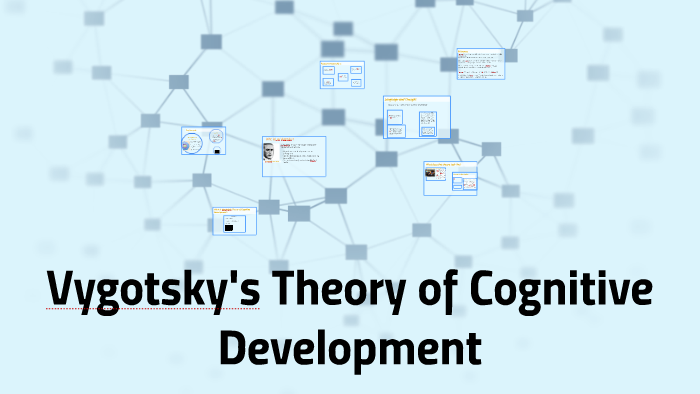 Vygotsky's Theory of Cognitive Development by Pam Luker on Prezi