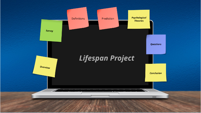 Lifespan Project by Emily Adelson on Prezi