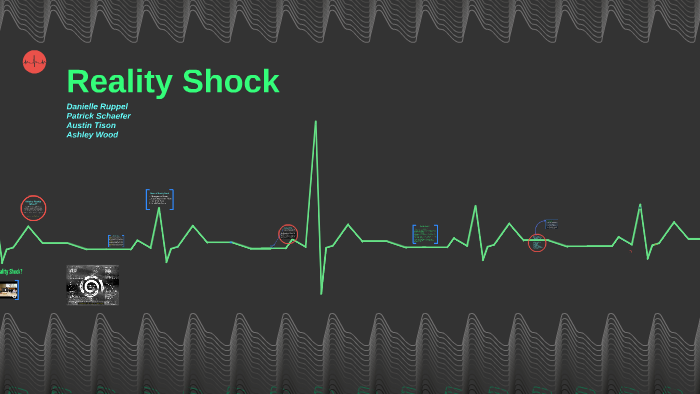 Reality Shock by danielle ruppel on Prezi
