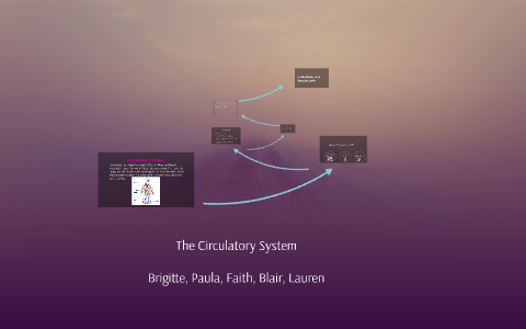The Circulatory System by Brigitte Bowen on Prezi