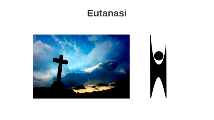 Eutanasi by Lars Djuve Båtsvik