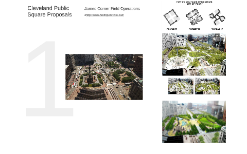 Urban Design Samples by Peter Salamon on Prezi