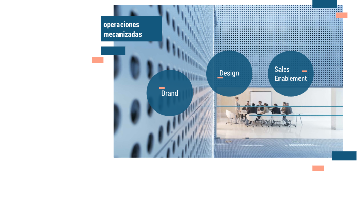 procesos mecanizados by Nitania Antezana on Prezi