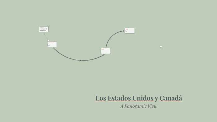 Los Estados Unidos y Canadá by Sarah Rabke on Prezi