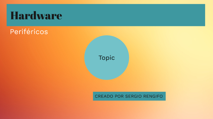 ofimatica by Sergio Rengifo on Prezi