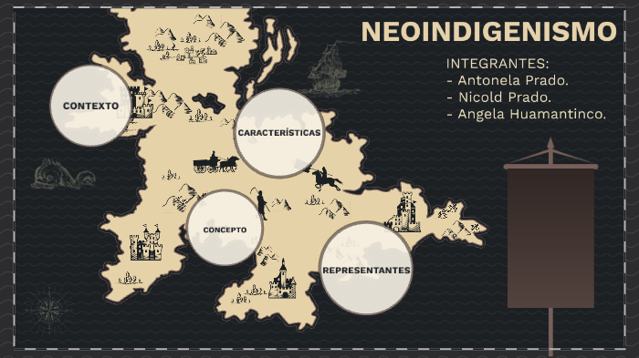 Neoindigenismo by Antonela Prado on Prezi