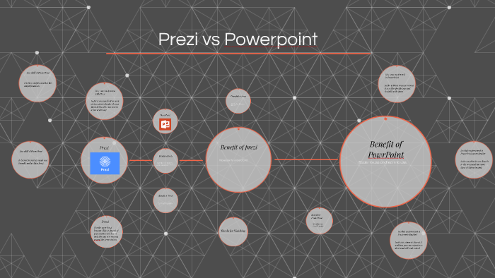 Prezi vs Powerpoint by Matias Barbagallo on Prezi