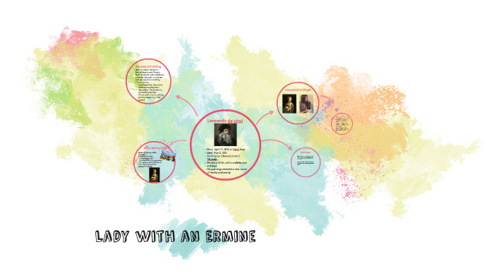 Lady with an Ermine by Celeste Garza on Prezi