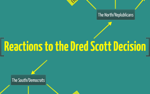 Reactions to the Dred Scott Decision by Elizabeth Fromhold on Prezi