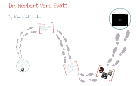 Dr. Herbert Evatt by Kimberley McDowell on Prezi
