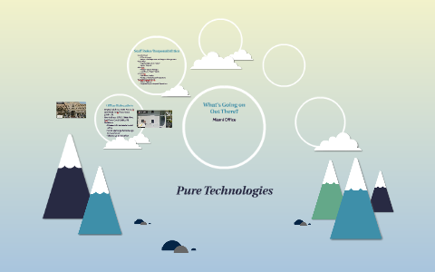Pure Technologies by Joseph Cacioppo on Prezi