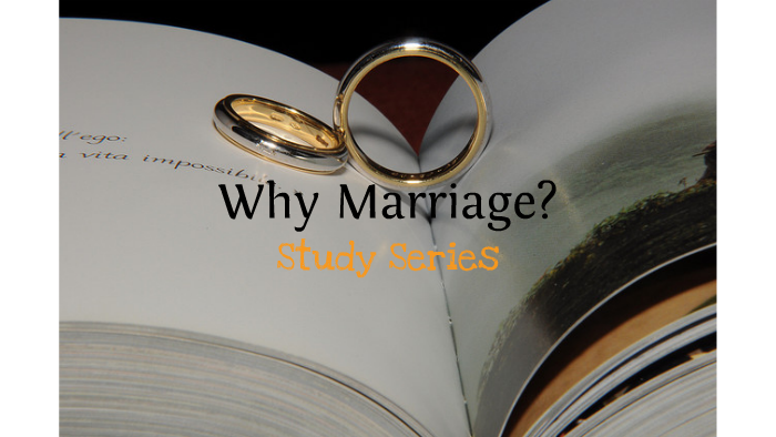 Why Marriage? by Mark Harty on Prezi