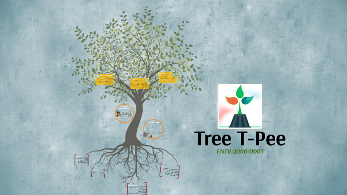 Tree T-Pee by Sarah C Arthur on Prezi