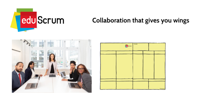 eduScrum by Baden Dowie on Prezi