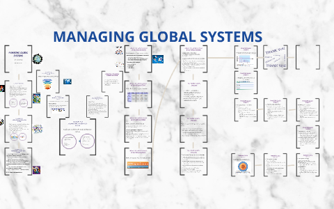 MANAGING GLOBAL SYSTEMS by FERHAT GÜNDEŞ on Prezi