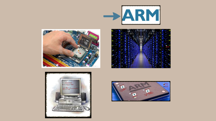 ARM em Servidores by Carlos da Gama on Prezi