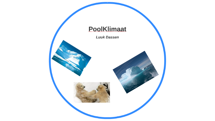 PoolKlimaat by Luuk Dassen on Prezi
