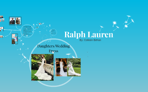 Ralph Lauren by colleen behan on Prezi