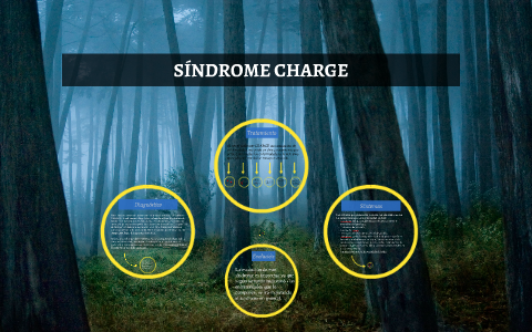 SÍNDROME CHARGE by David Arribas Saldaña on Prezi