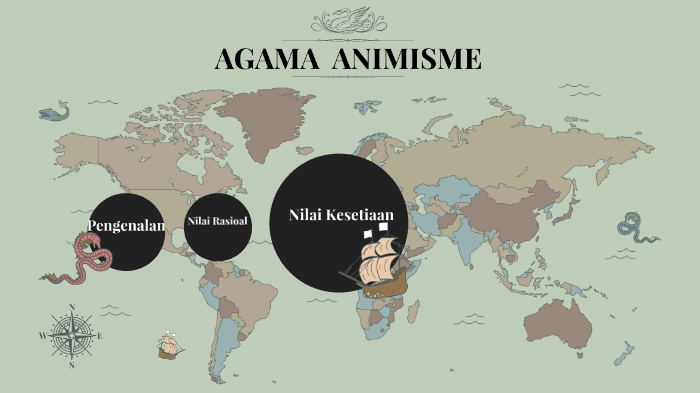 AGAMA ANIMISME by Keat Yi Low on Prezi
