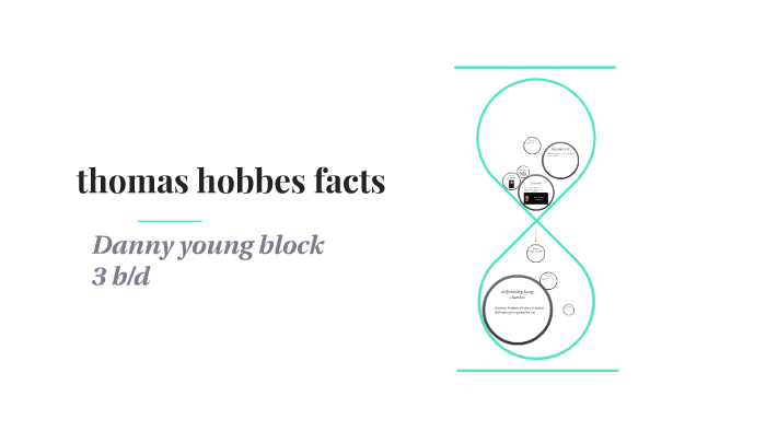 thomas hobbes facts by danny young on Prezi