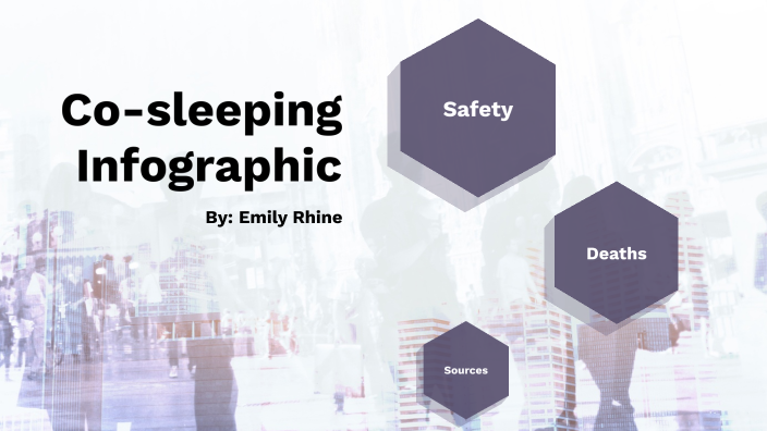 Co-Sleeping Infographic by Emily Rhine on Prezi