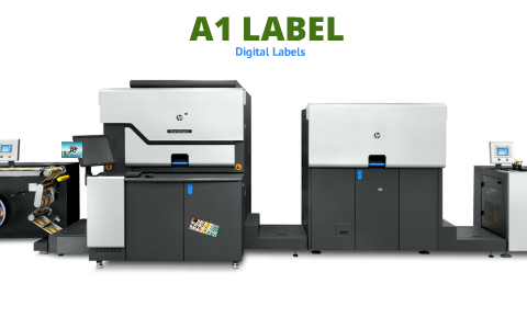 A1 Label by Rob Turner on Prezi