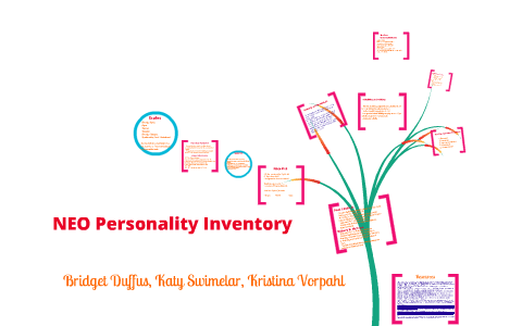 NEO PI by Katy Swimelar on Prezi