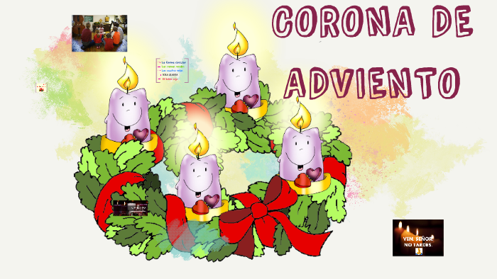 ADVIENTO by David Santizo on Prezi