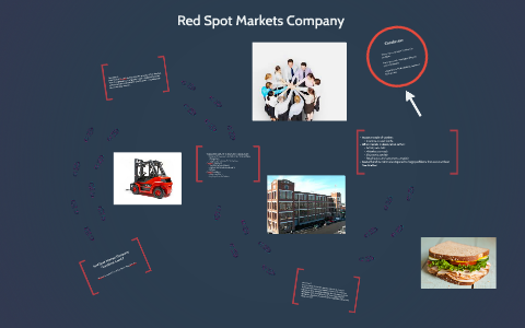 Red Spot Markets Company Questions 6 and 7 by Jack Tran on Prezi
