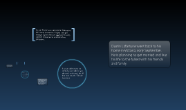 Dustin Lafortune by Linda Bill on Prezi