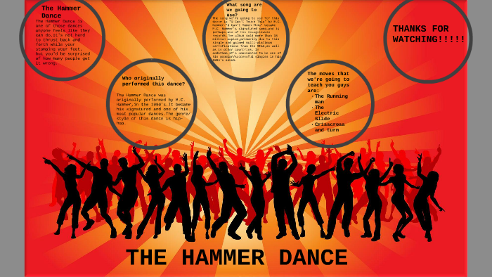 The Hammer dance by Francesca Domingo on Prezi