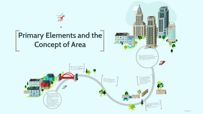 Primary Elements and the Concept of Area by karthikeyan jaisankar on Prezi