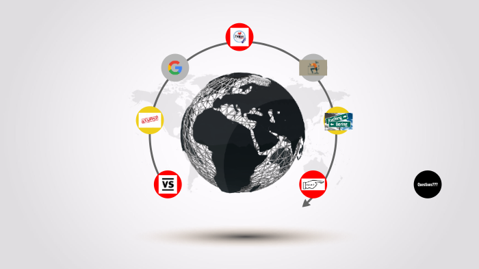 Non-Traditional vs. Traditional Workplace Environment by andrea menza ...