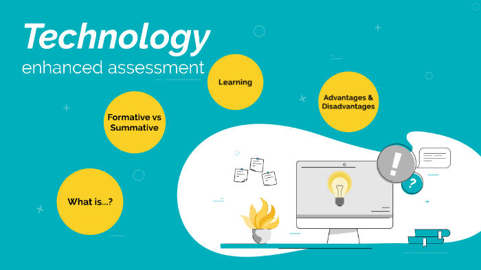 Technology enhanced assessment by Amelia Toh on Prezi