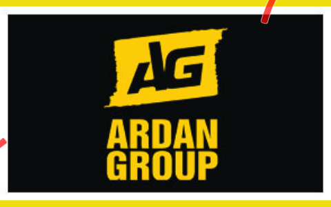 ARDAN GROUP RADIO UNIT PROFILE by Shindu Prabowo on Prezi