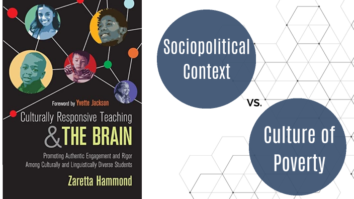 Culturally Responsive Teaching & The Brain by Carlos Diaz-Garcia on Prezi