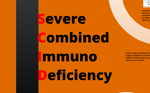 Severe Combined Immuno Deficiency by Isabel Limosnero on Prezi