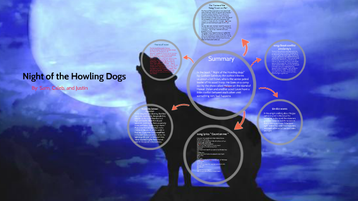 Night of the Howling Dogs by samuel oates on Prezi
