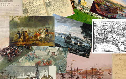 Canadian Identity, a Collage by Scott Rombough on Prezi