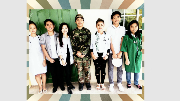 Juvenile Stage of ocean basin by Jezel Jade Gumallaoi on Prezi